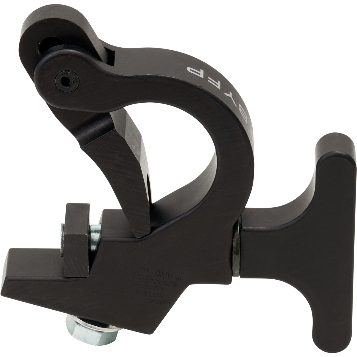 BYFP TourClamp Slim Claw – avBYFP