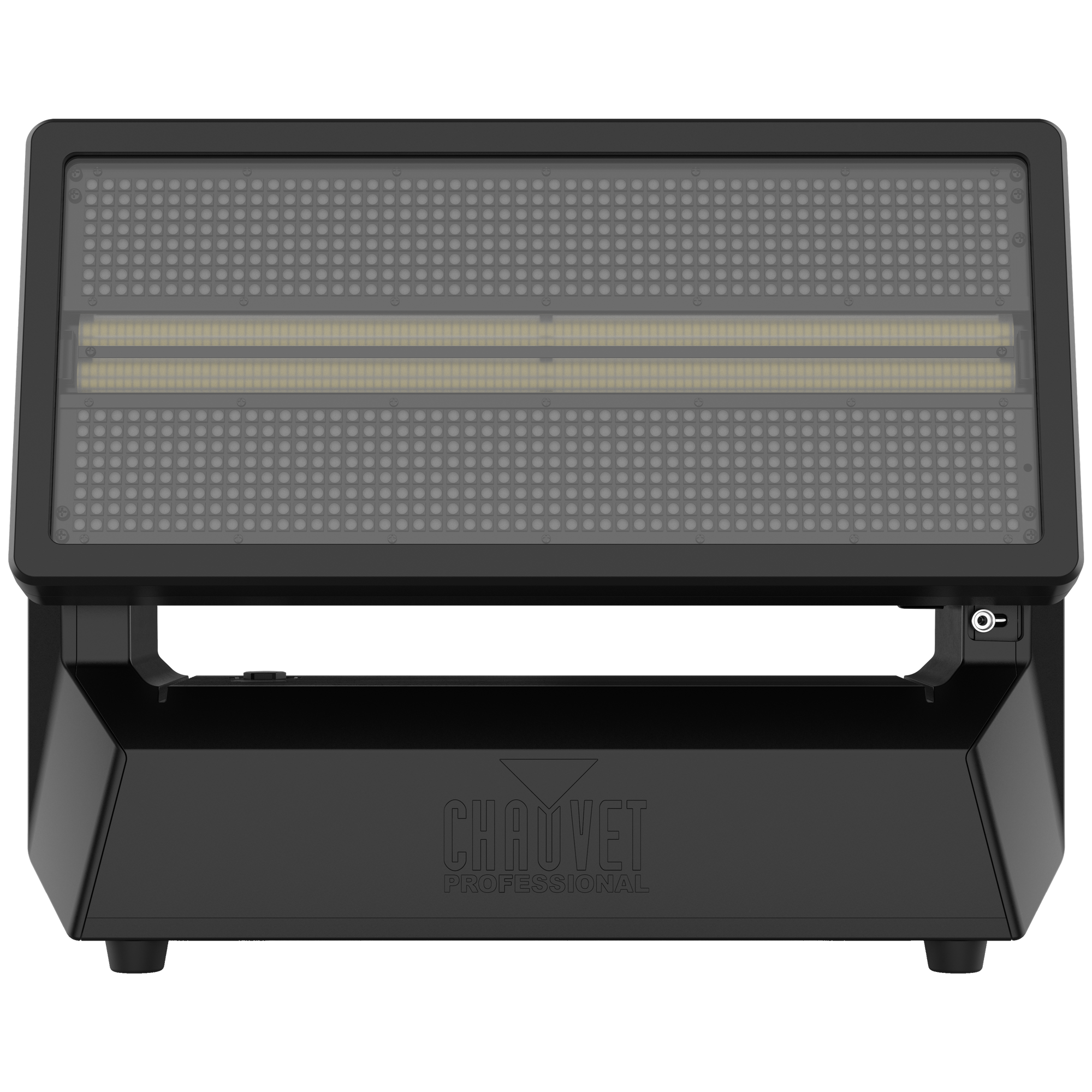 Chauvet Color STRIKE M Motorized Strobe and Wash Light – avBYFP