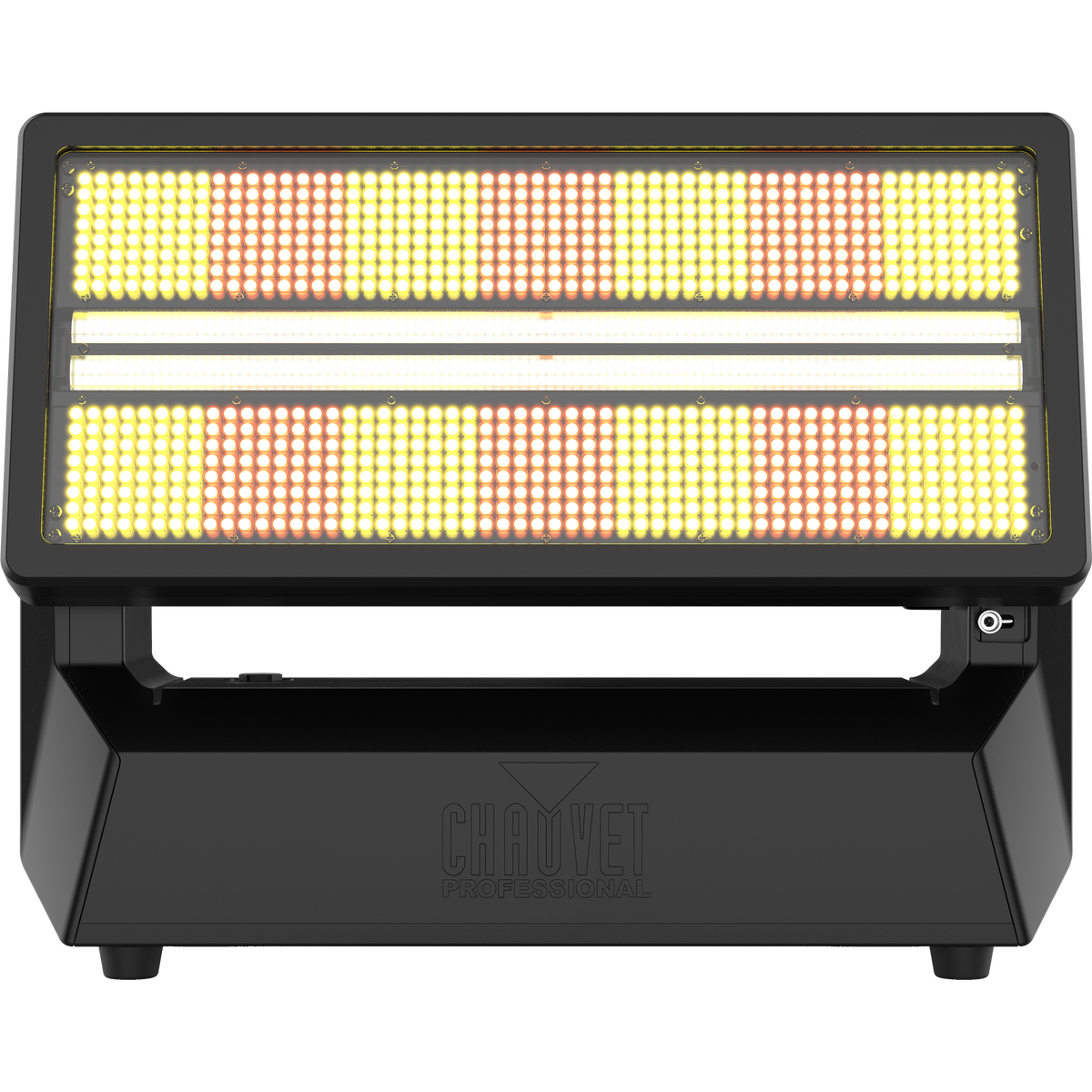 Chauvet Color STRIKE M Motorized Strobe and Wash Light – avBYFP
