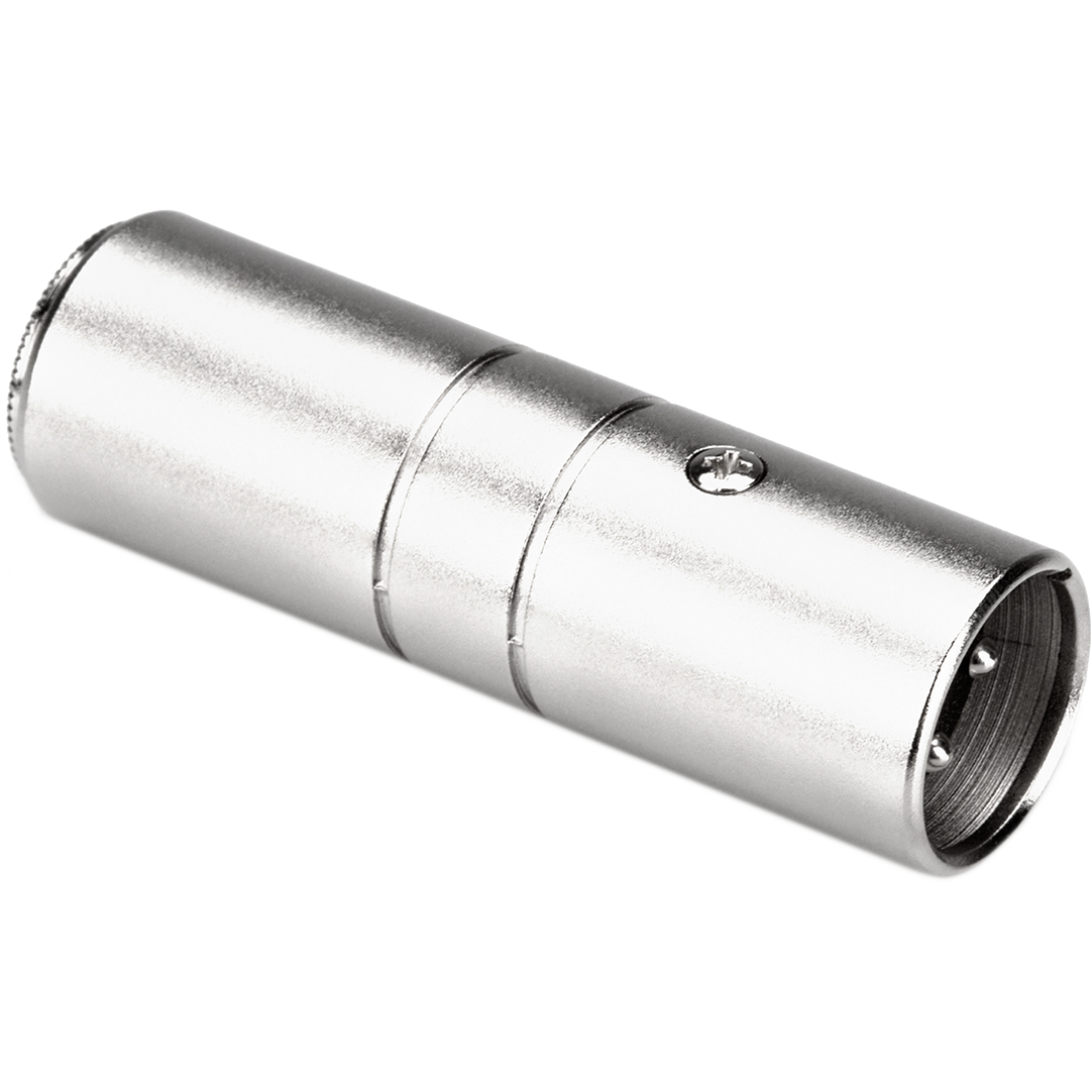 Hosa DMX Terminator Plug – avBYFP