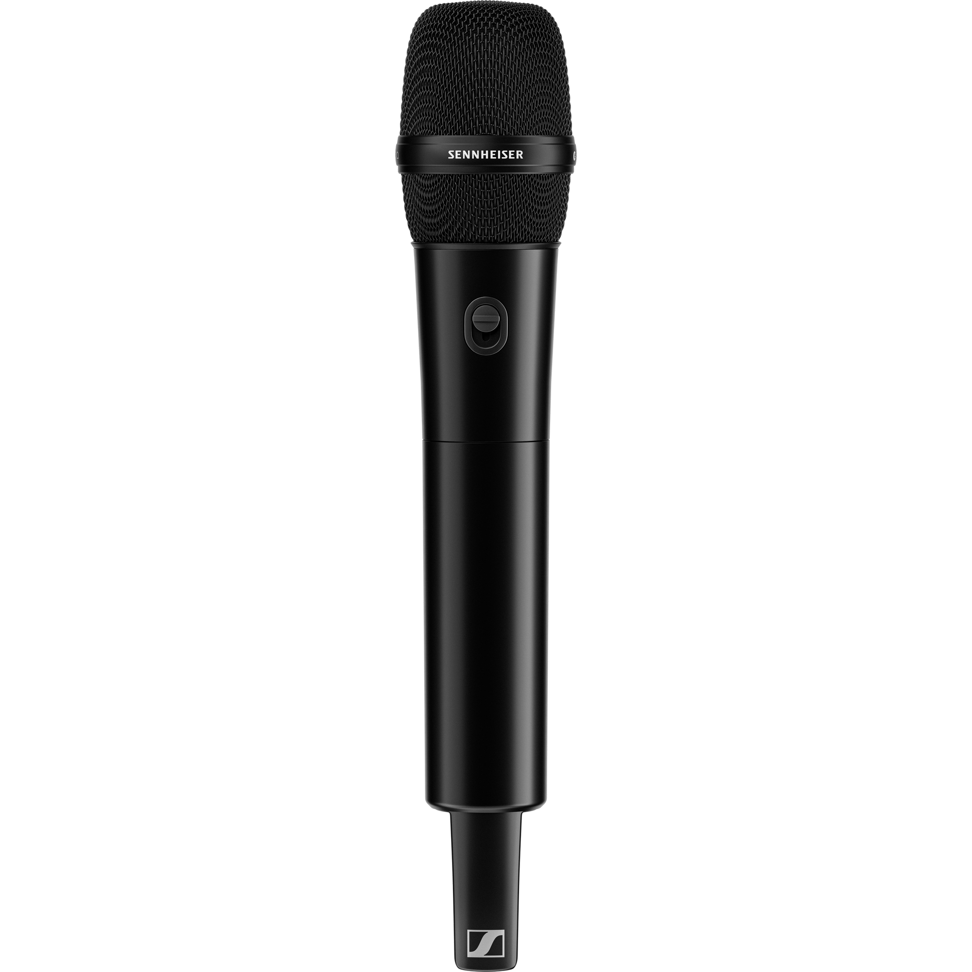 Sennheiser ew-DX Dual Handheld Wireless Microphone System – avBYFP