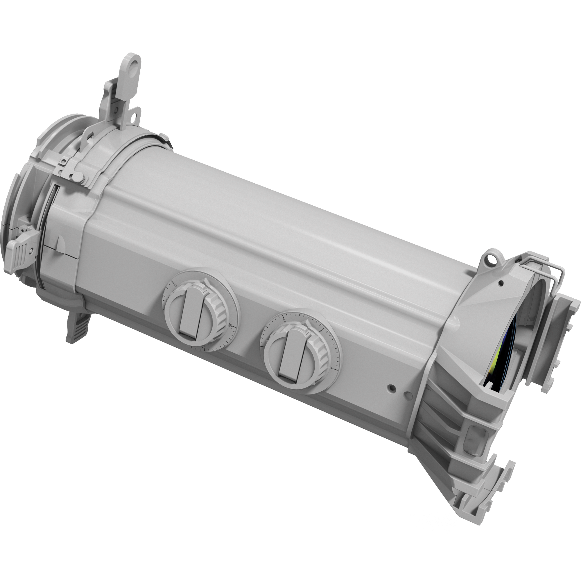 Martin ELP Ellipsoidal Lens – avBYFP