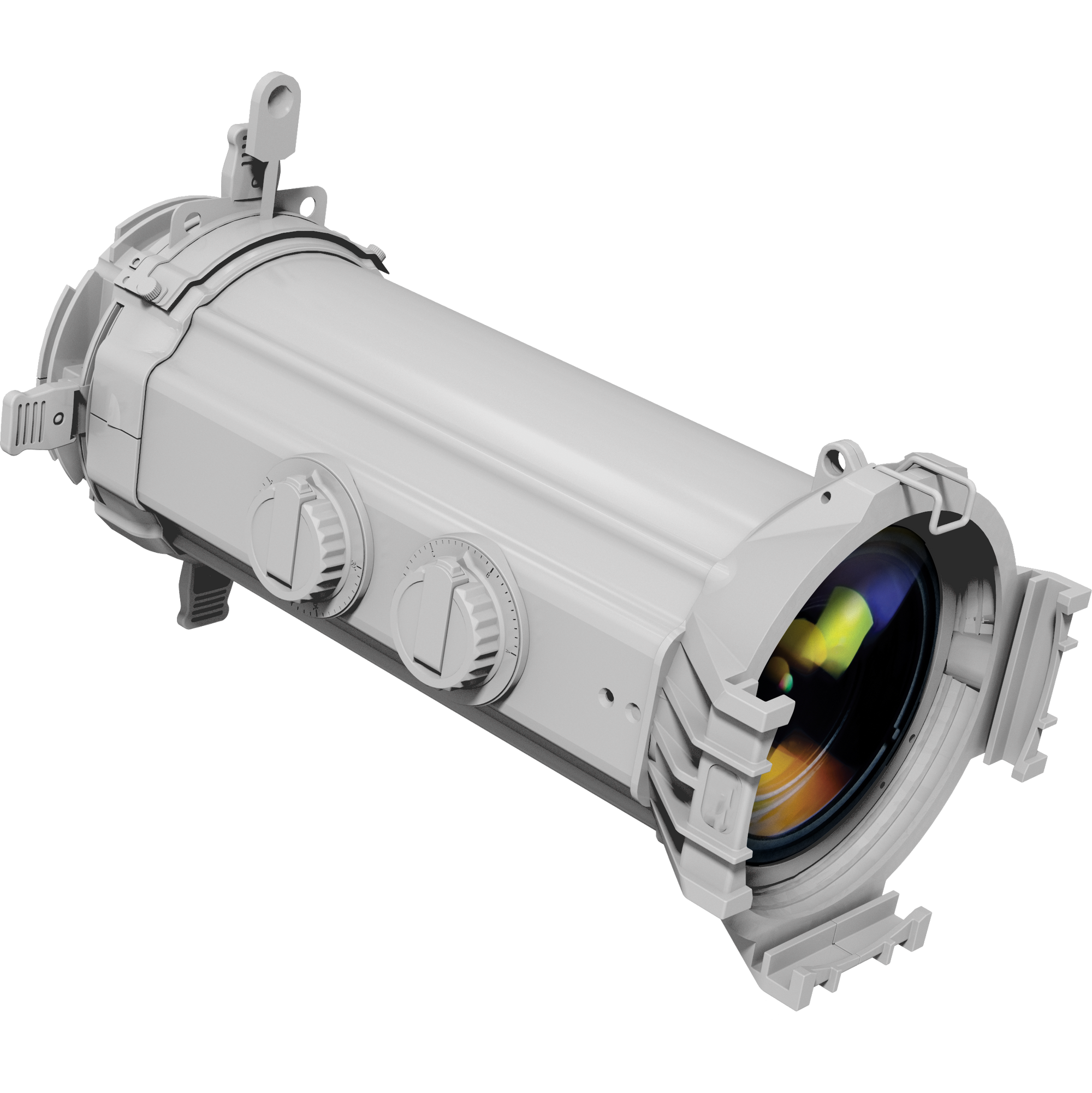 Martin ELP Ellipsoidal Lens – avBYFP