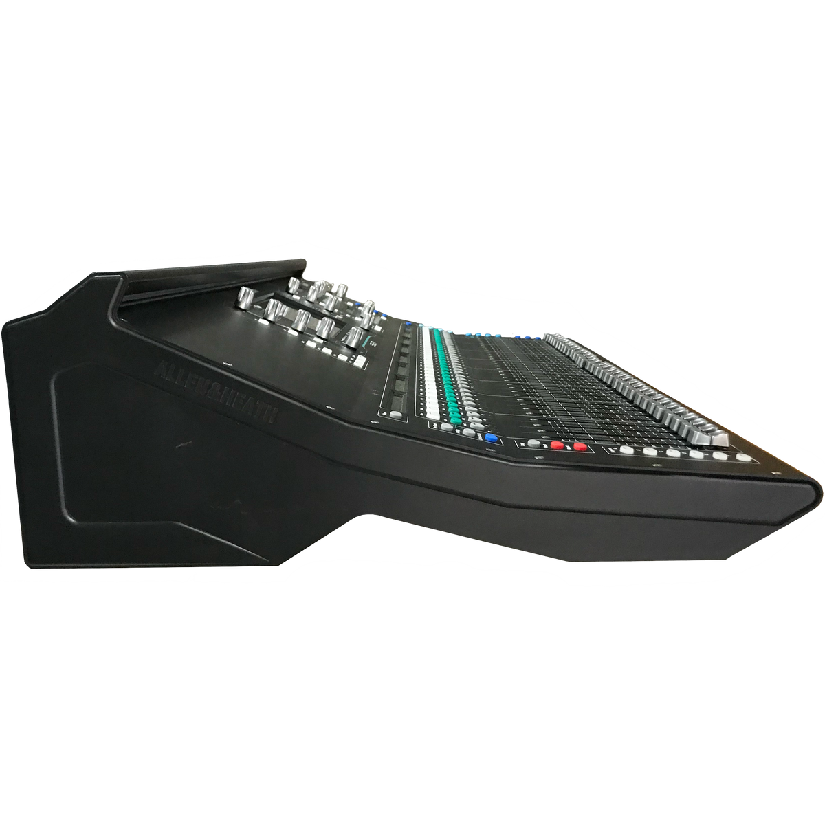 Allen & Heath SQ-7 Digital Mixer – avBYFP