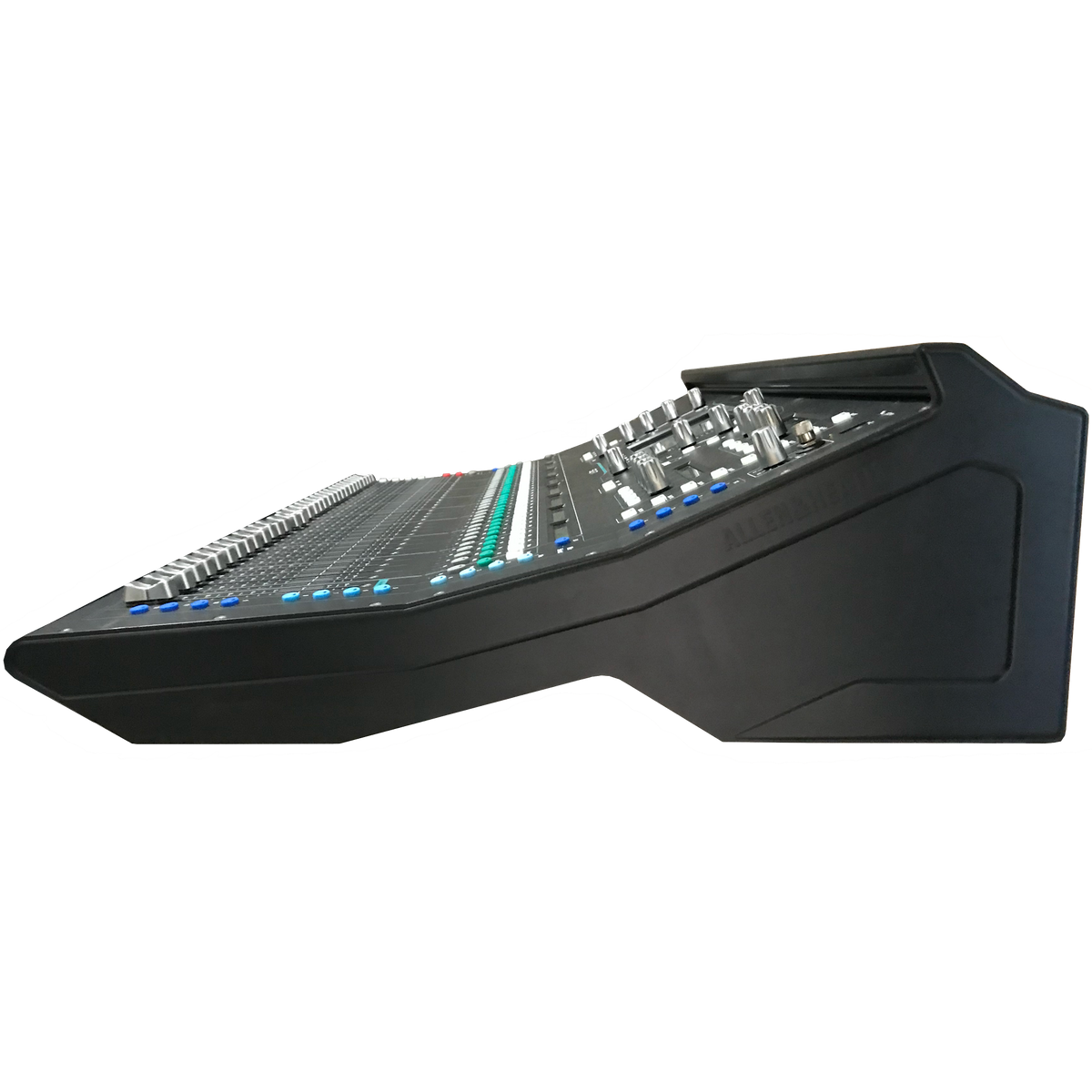 Allen & Heath SQ-7 Digital Mixer – avBYFP