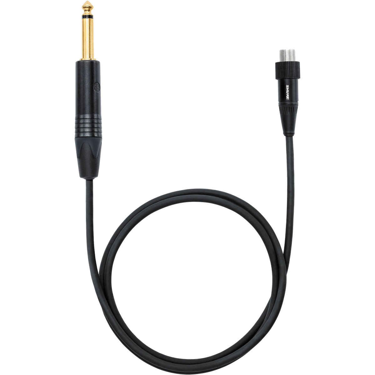 Shure Instrument Cables – avBYFP