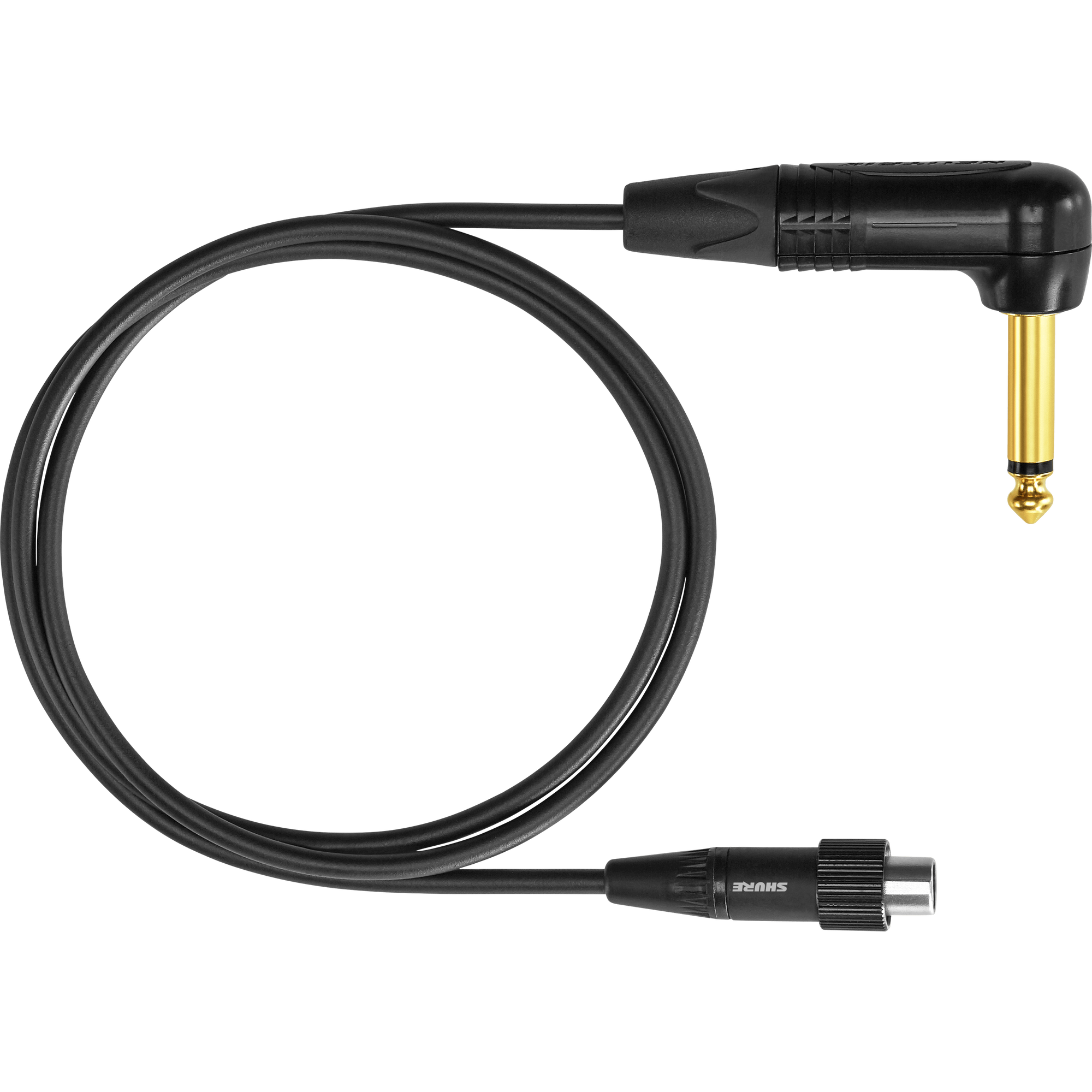 Shure GLX-D+ Dual Band Rack Instrument Wireless System – avBYFP